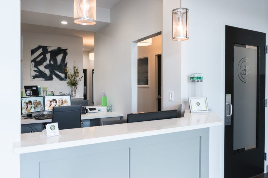 Dentist Office in Rogers AR | Family & Cosmetic Dentistry